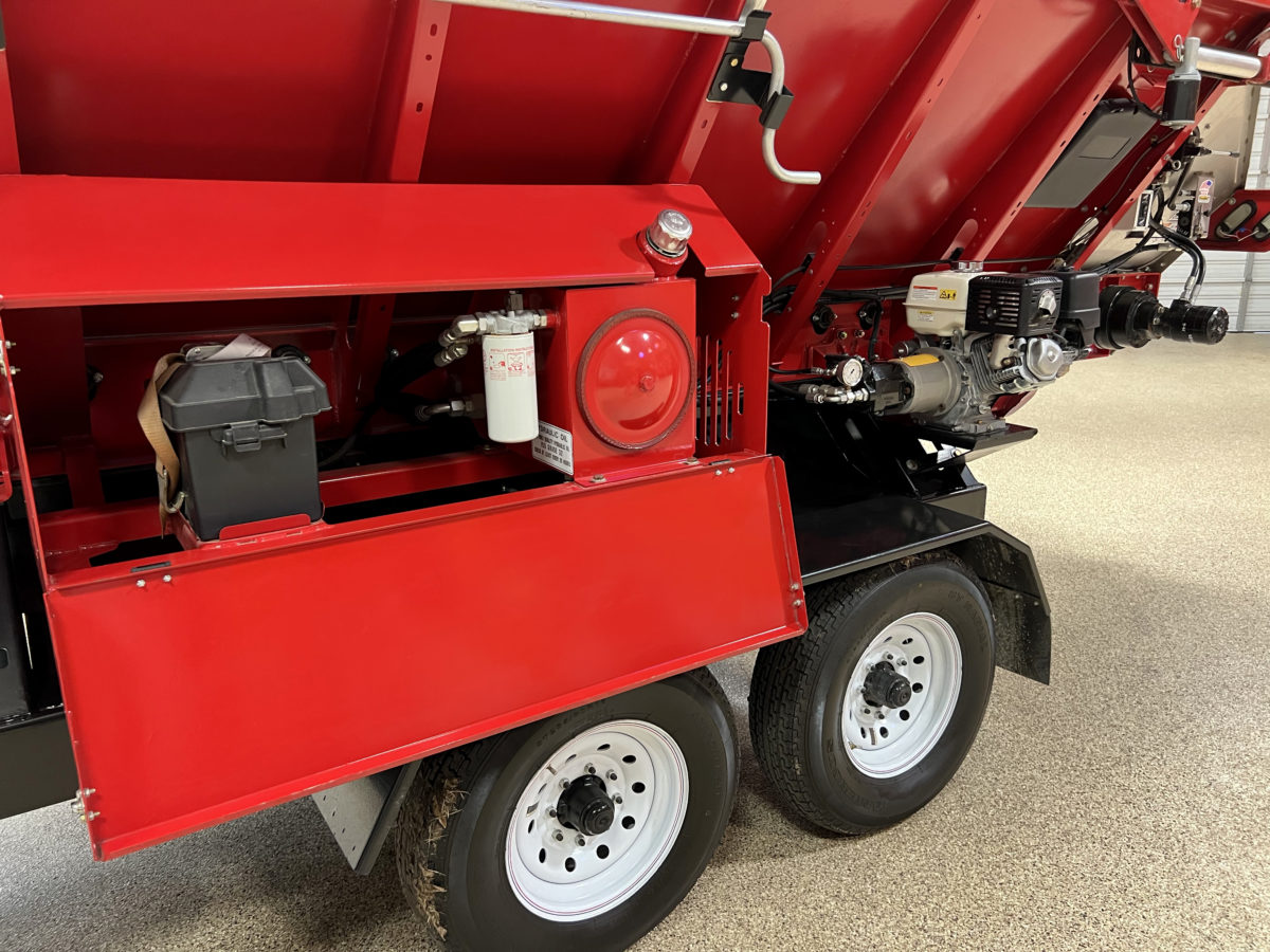 BRO MACHINES – FAST. FORWARD.